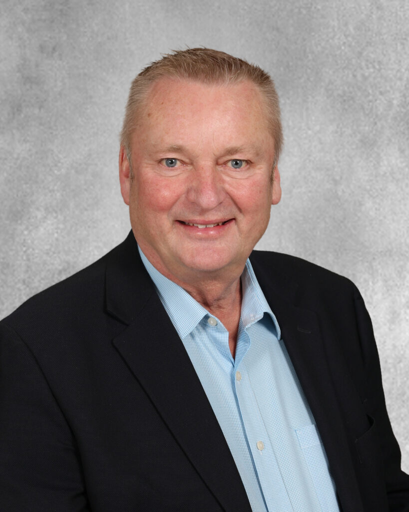 Wayne Drysdale - Maskwa Medical Center