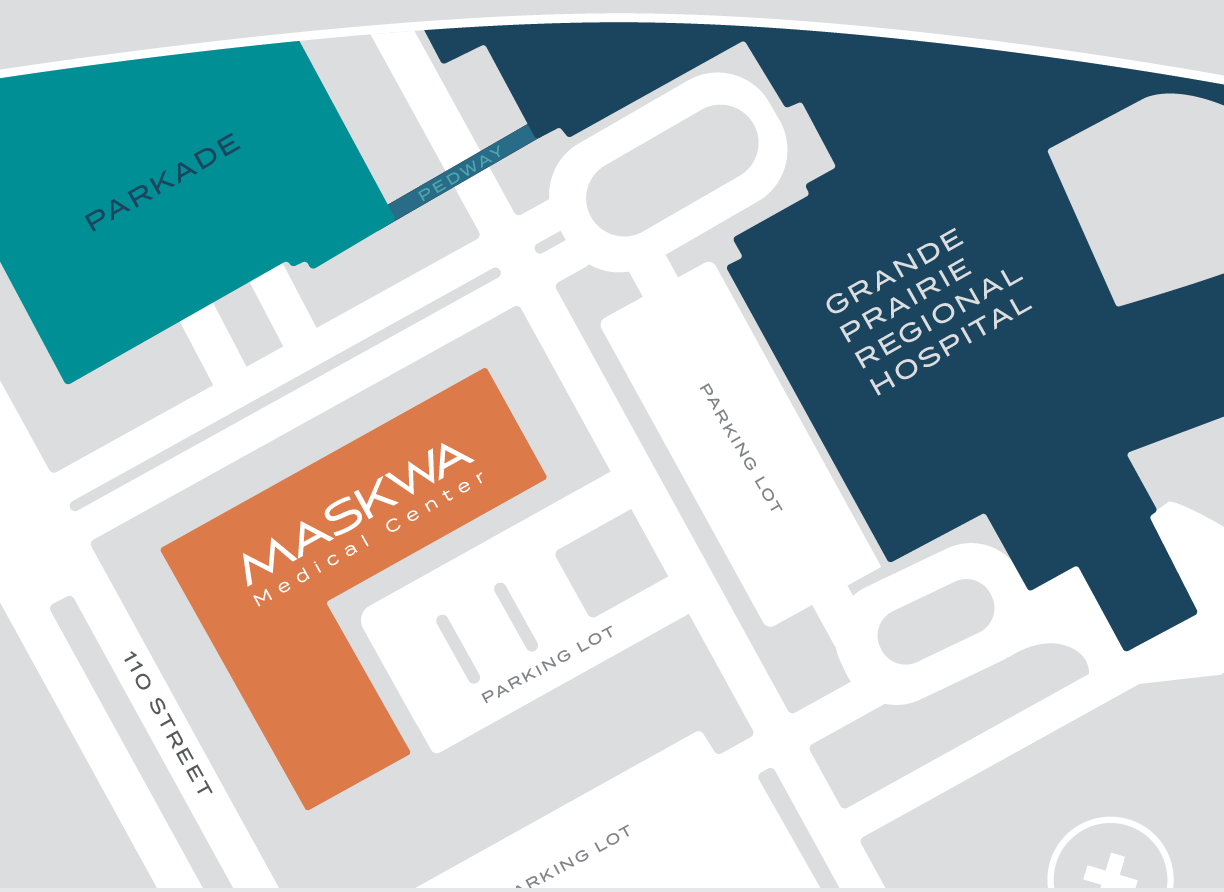 Maskwa Medical Center 2024 in Review: A Year of Progress and Excitement ...